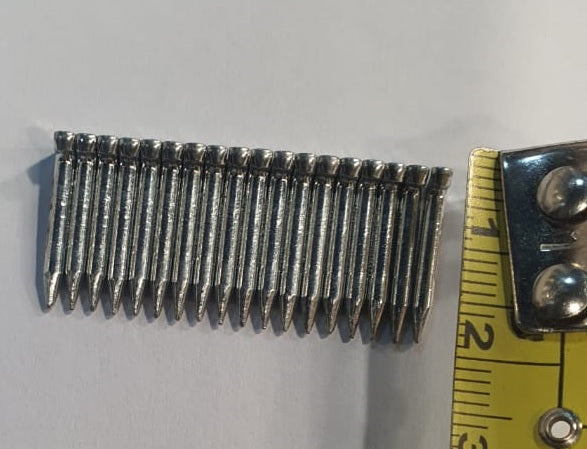 concrete nail T-18 ( 18mm) – Etcetera Maldives - Tin :1104460GST501