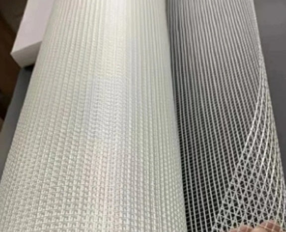Plaster fiber net mesh – Etcetera Maldives - Tin :1104460GST501