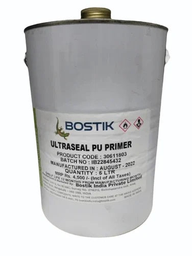 Bostik Ultralevel Primer – Etcetera Maldives - Tin :1104460GST501