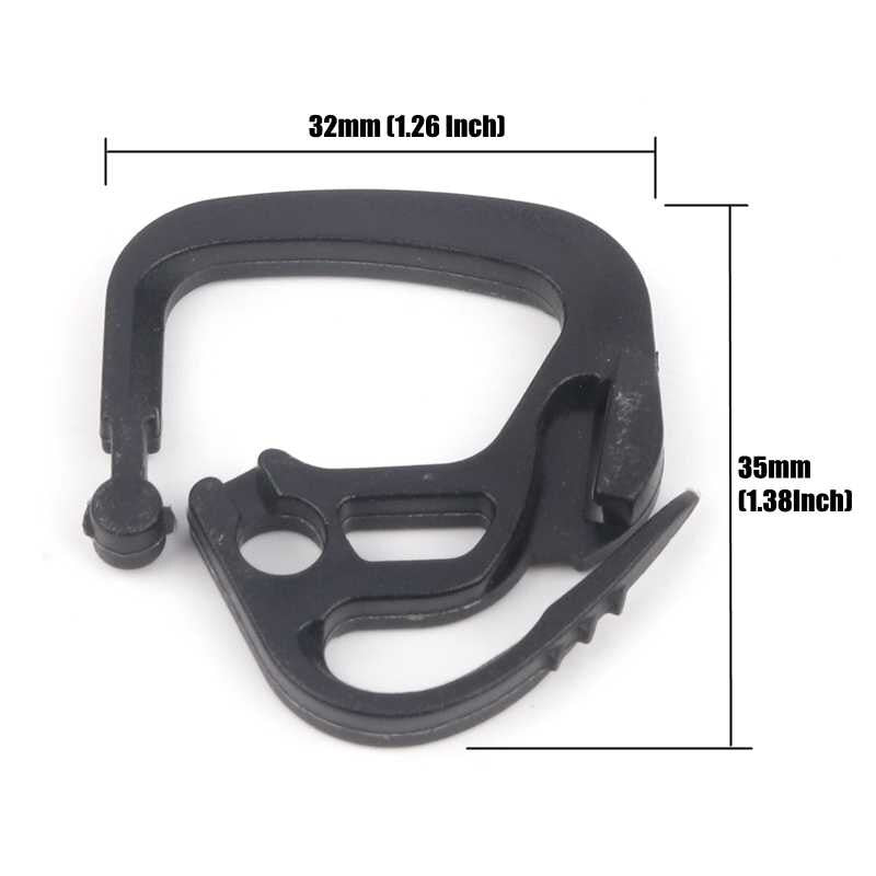 Net Hook - For Shading – Etcetera Maldives - Tin :1104460GST501