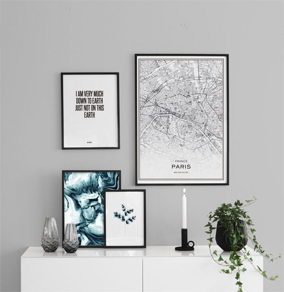 YLLEVAD - Photo Frames – Etcetera Maldives - Tin :1104460GST501