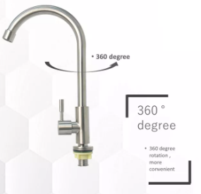 SONKO - Sink Faucet – Etcetera Maldives - Tin :1104460GST501
